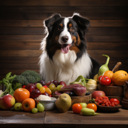 The Essential Guide to Vitamins and Minerals in Your Dog's Diet - The ...