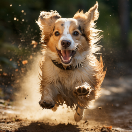 Unleashing Your Dog's Energy: The Power of Diet - The Pet Picks