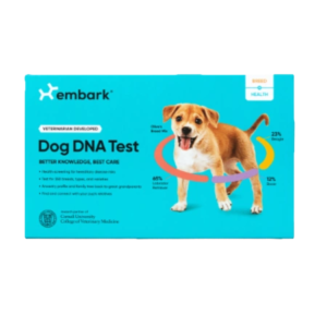 The Best Dog DNA Tests of 2024 - The Pet Picks