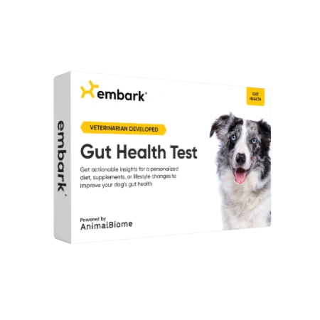 Embark: The Ultimate DNA Test for Your Furry Friend - The Pet Picks