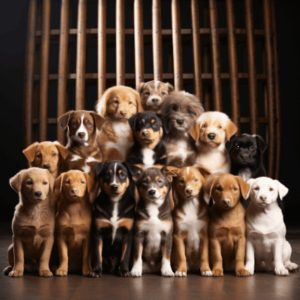 The Role of Genetic Diversity in Dog Populations - The Pet Picks
