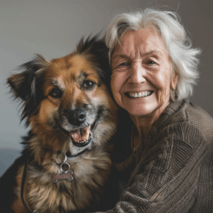 Senior Dog Care: Tips for Maintaining Health and Vitality - The Pet Picks